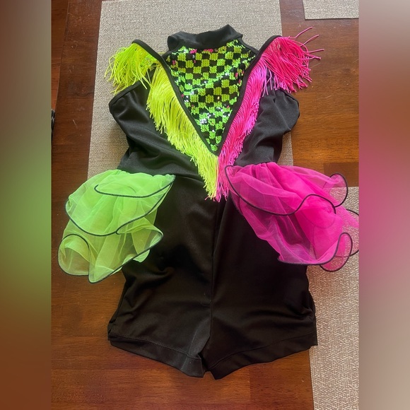 Revolution | Costumes | Revolution Dance Costume | Poshmark